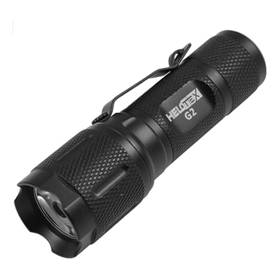 Top 10+ Best Tactical Shotgun Flashlights for Home Defense