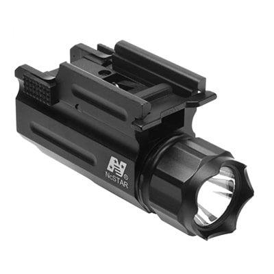 Top 10+ Best Tactical Shotgun Flashlights for Home Defense