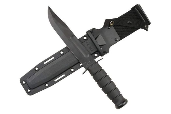 Best Military Knife and Tactical Knives to Fights in The World