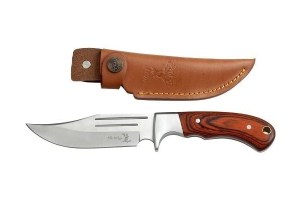 10 Best Concealed Carry Fixed Blade Knife for Tactical Self Defense