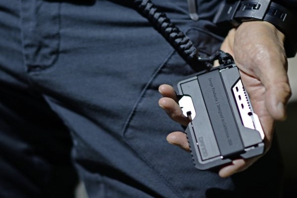 Top 10 The Best Tactical wallet in 2020- Best Choice for you