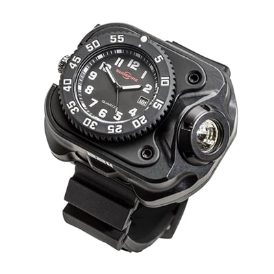 Top 12 Best Tactical & Military Watches for Everyday Carry (Garmin ...