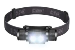 Highest-Rated Headlights: Top 10 Best Tactical Headlamp for Military Use