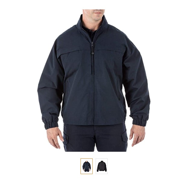 Men's Tactical Jackets and Military Coats for Any Weather