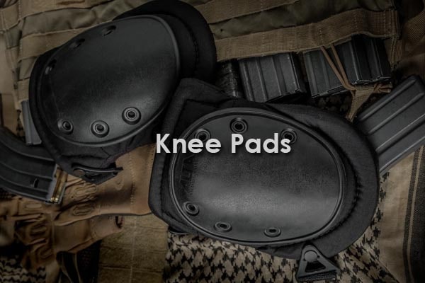 Guard Your Health: Military Tactical Gear & Equipment