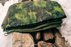 Survival Backpack Essentials & How to Pack a Rucksack Army