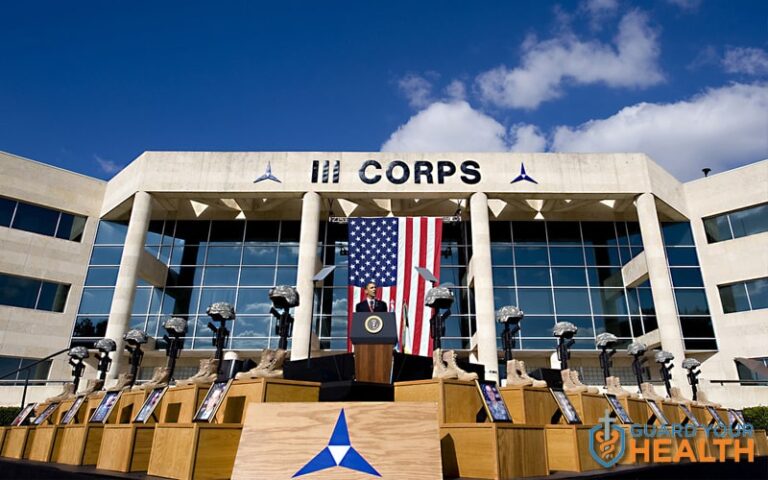 5 Biggest and Largest Military Bases In The US