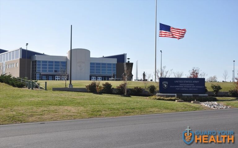 5 Biggest and Largest Military Bases In The US