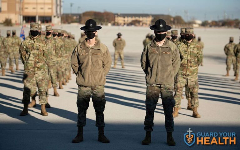 Army Military Enlistment Age Limits - How Old Is Too Old