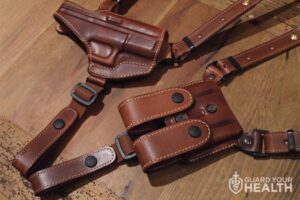 Types Of Holsters - Top 7 Selections With Detailed Guide