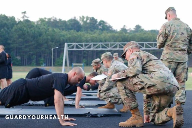 How Long Is Basic Training For The Army? Where Is Join It? 2022