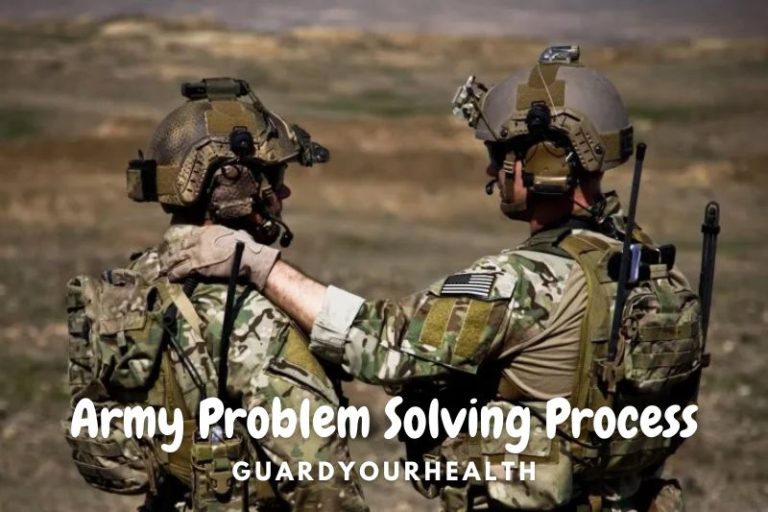 Army Problem Solving Process In 2022 Top Full Options Here 