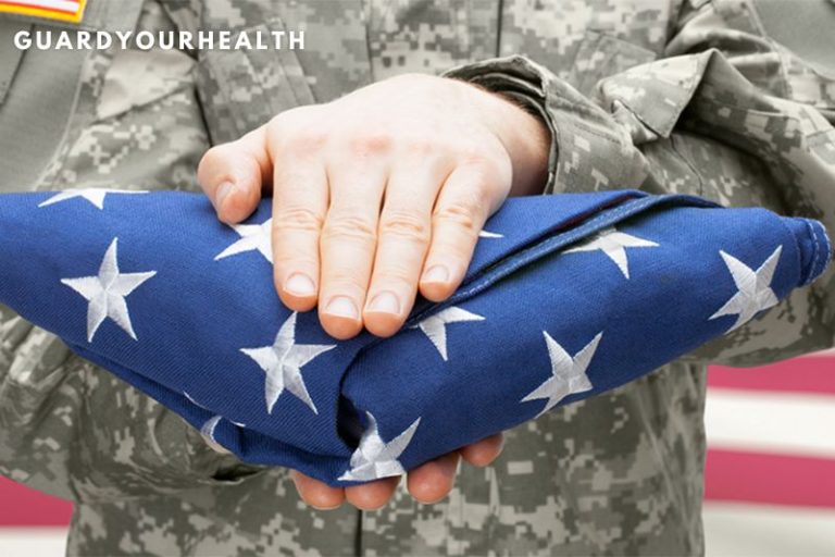 How To Fold A Military Flag? Top Full Method For You 2022