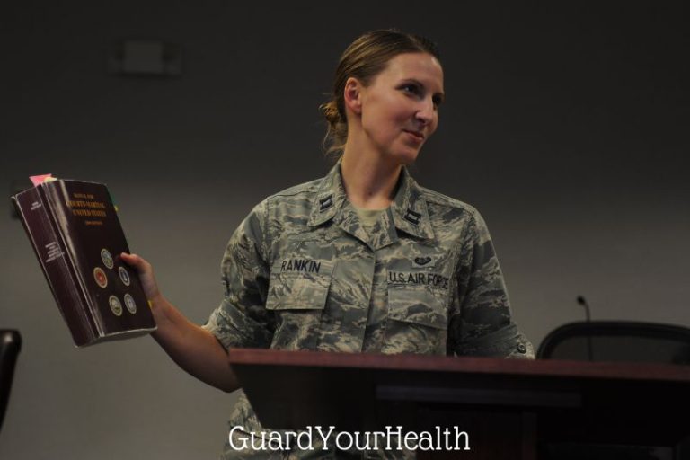 How To Become A Military Lawyer 2022: Top Full Guide For You