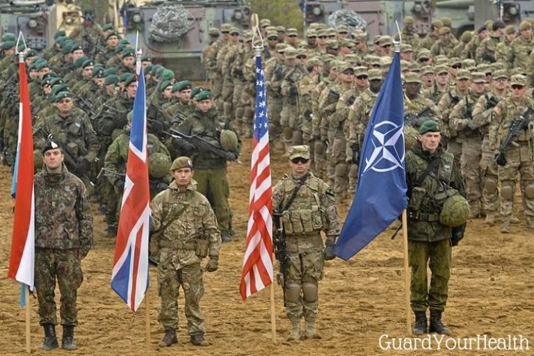 What Are The Differences Military Vs Army: Top Full Guide 2022