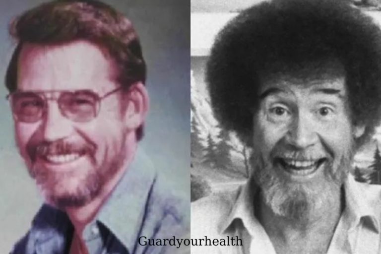 What Did Bob Ross Do In The Military & Secrets You Didn't Know 2022