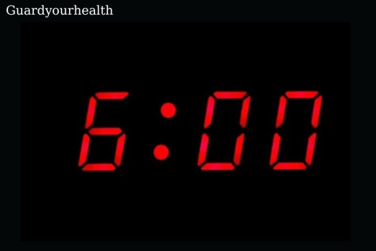 What is 1200 Military Time? How to Read and Pronounce It 2022