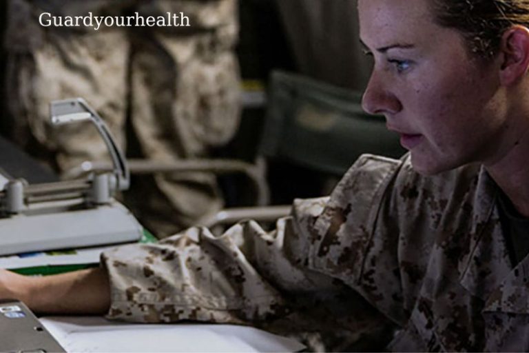 What Is A MOS In The Military? Who Gets An MOS 2023