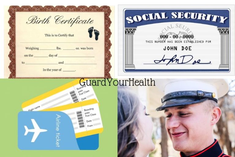 What Is Proxy Marriage Military? How To Get A Marriage By Proxy 2022