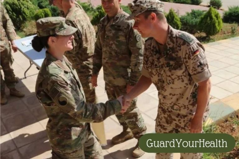 How To Spot A Fake Military Person 2022: Things You Need To Know