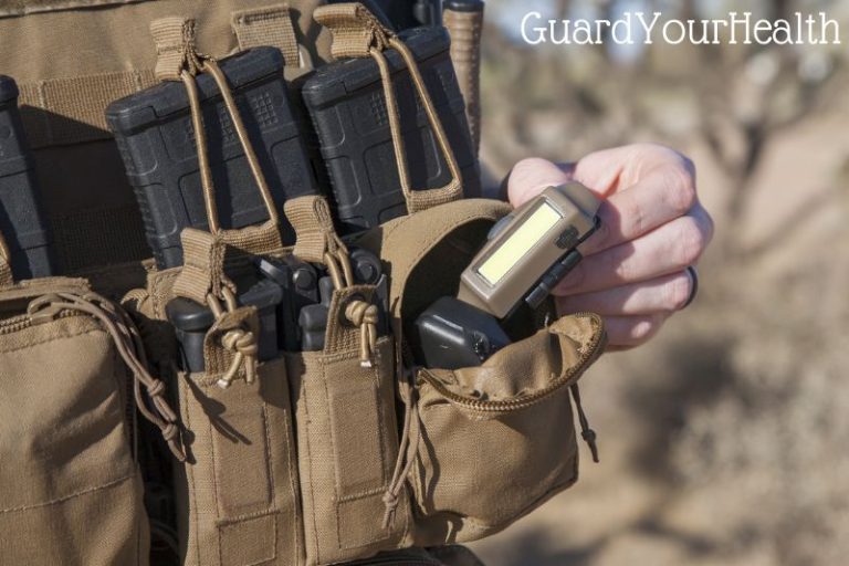 What Are Tactical Vests? How To Set Up Tactical Vest 2022