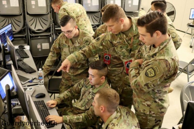 What Is A MOS In The Military? Who Gets An MOS 2023