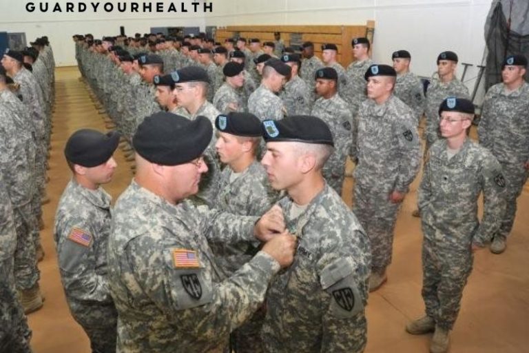 What Is A POG In The Military: Top Full Guide For You 2022