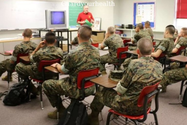 What Is Military School Like? What Expect in Military School?