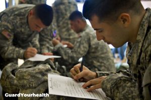 What Is Terminal Leave In The Military? Types of Military Leave 2022