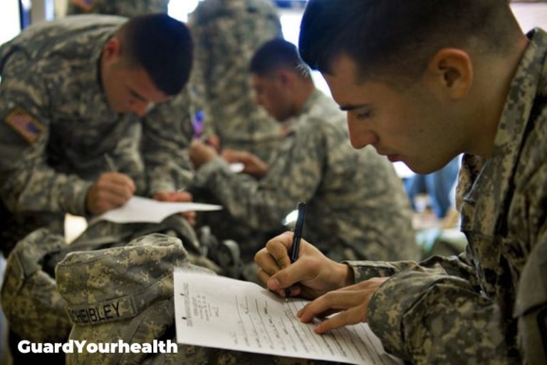 What Is Terminal Leave In The Military? Types of Military Leave 2022