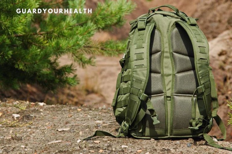 What Is A Tactical Backpack? How To Pack A Tactical Backpack? 2022