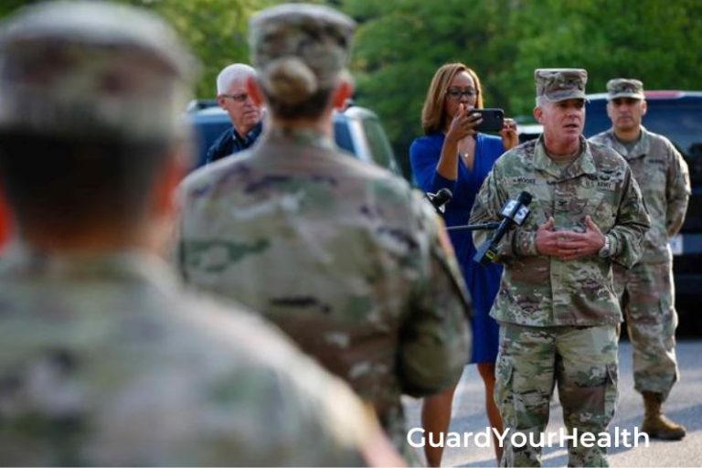 What Does Stop Loss Mean In The Military? Top Full Guide 2022