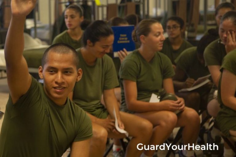 What Does Stop Loss Mean In The Military? Top Full Guide 2022