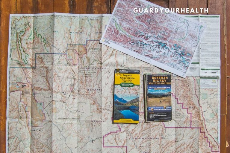 How To Read A Military Map 2022: Top Full Guide For You