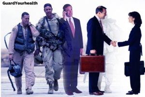 What Is Terminal Leave In The Military? Types of Military Leave 2022